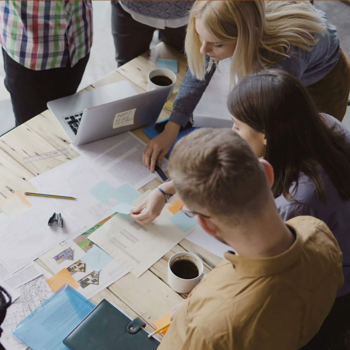 Agile & DevSecOps | TTW Solutions